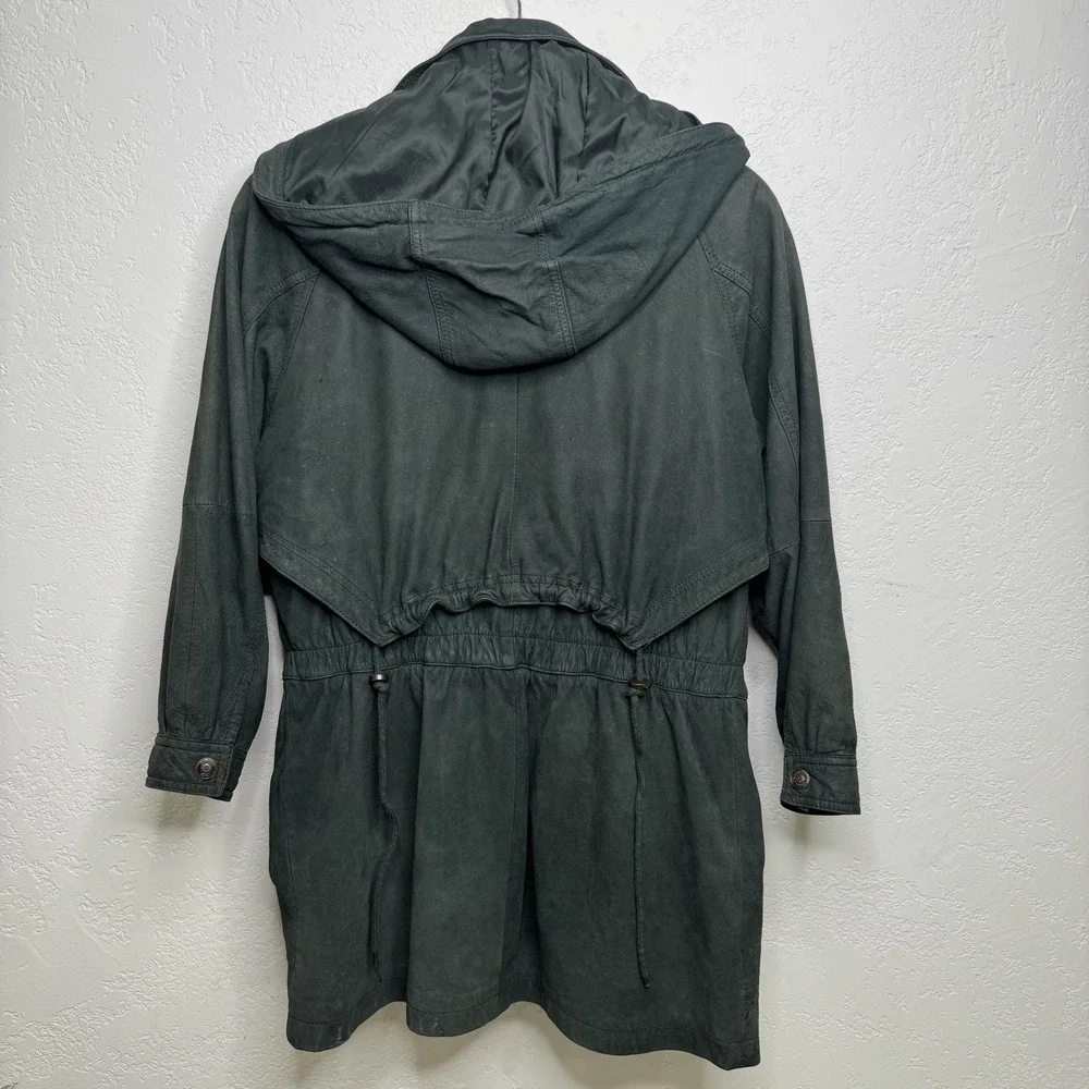 Tip Top Of California | Jackets & Coats | Vintage Tip Top Of California ...